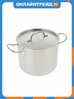 Кастрюля Appetite Professional 3л SH12302