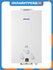 Газовая колонка Edisson E 20 DL