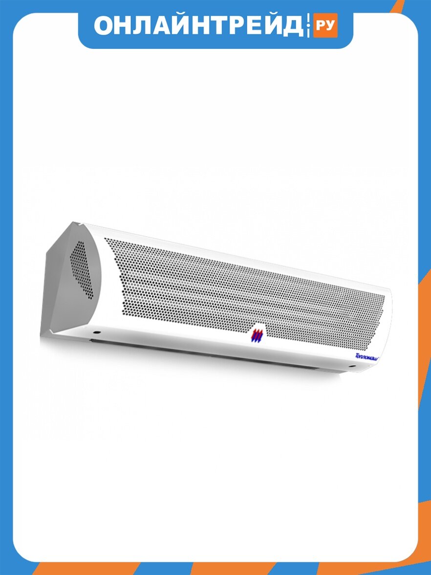 Тепловая завеса Тепломаш 300 Комфорт КЭВ-12П3011Е