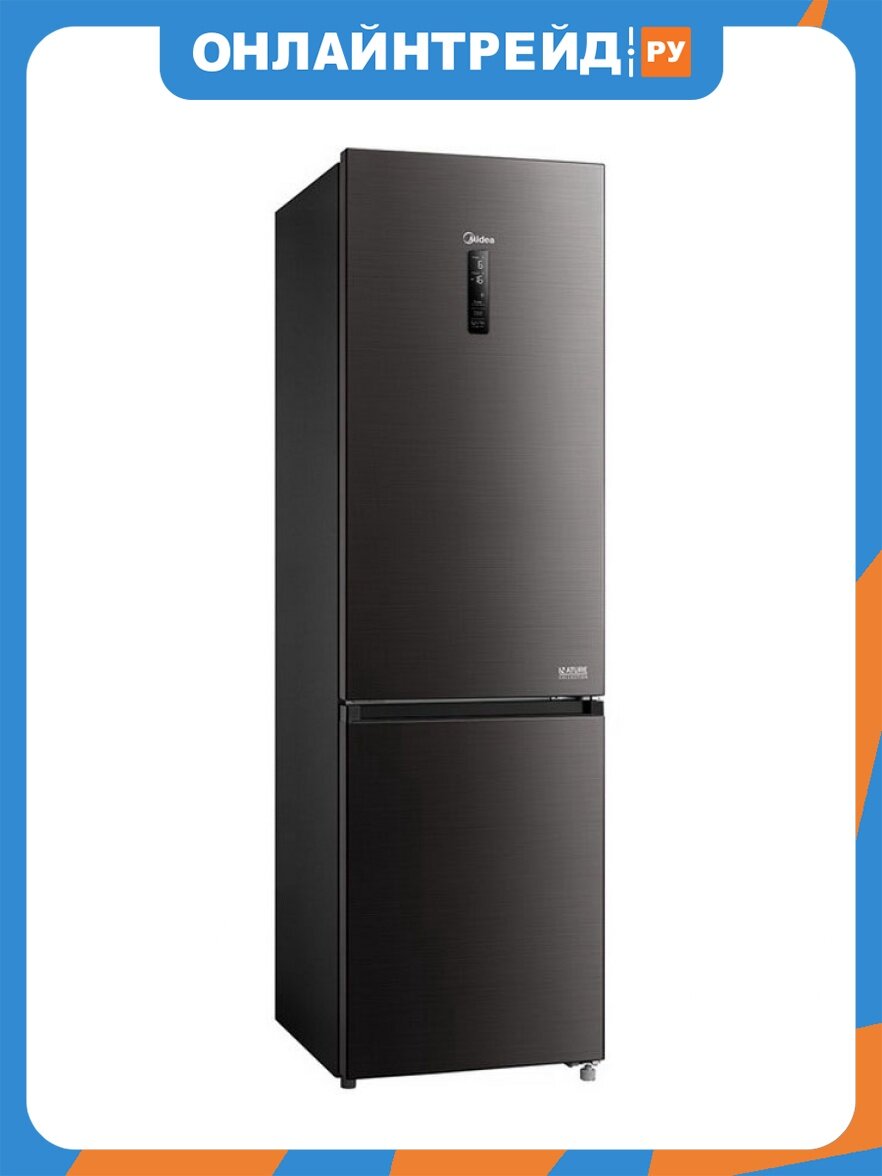 Холодильник Midea MDRB523MGE28ODM