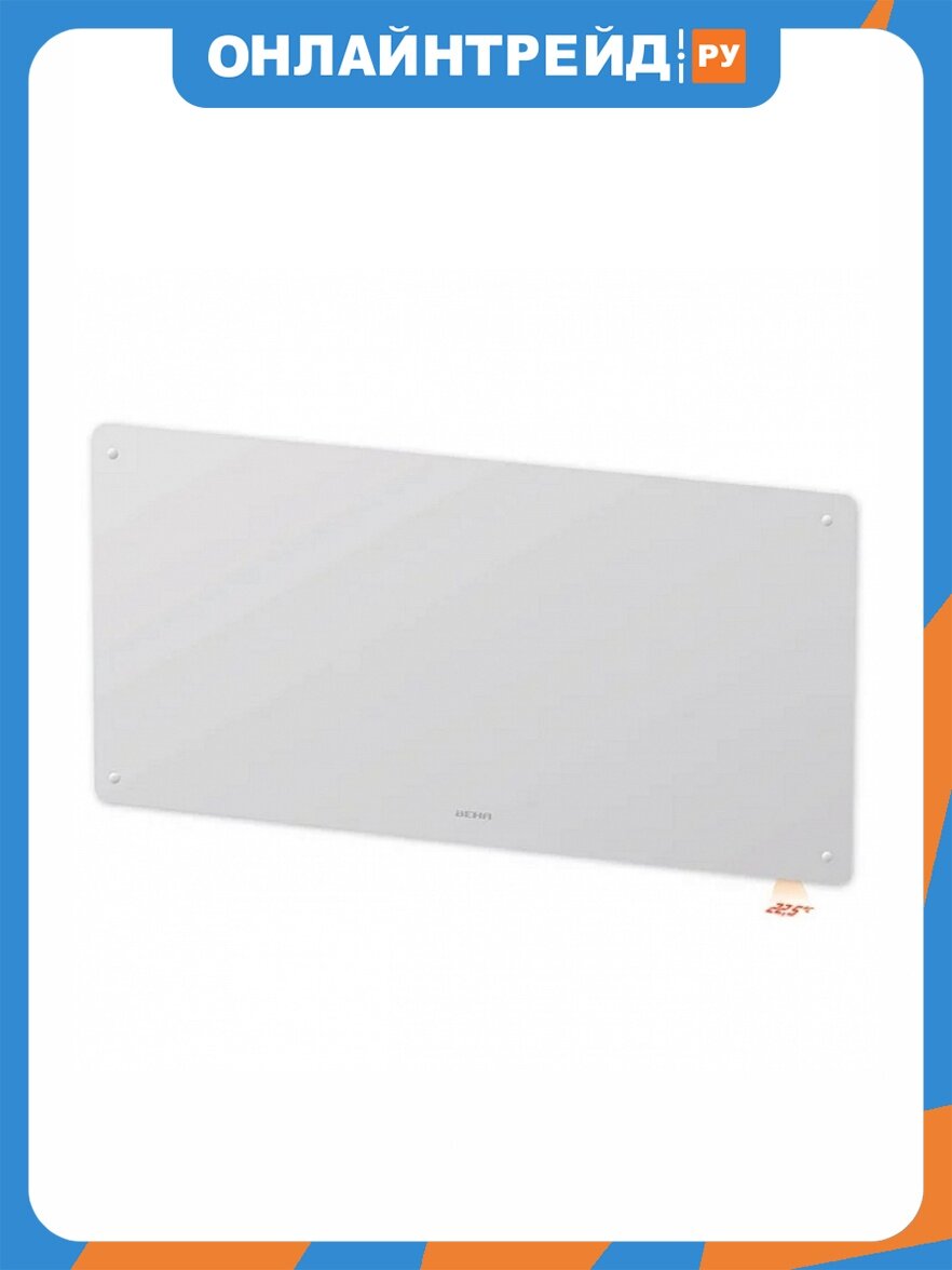 Конвектор Beha PGV 10 Wi-Fi