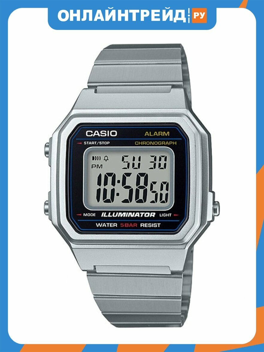  CASIO