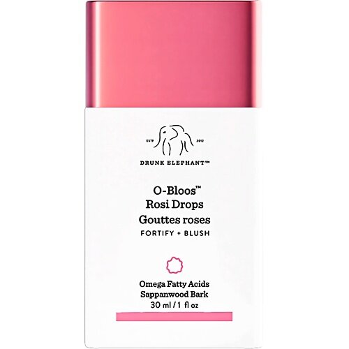 DRUNK ELEPHANT Набор O-Bloos™, 30 мл + 1,5 мл