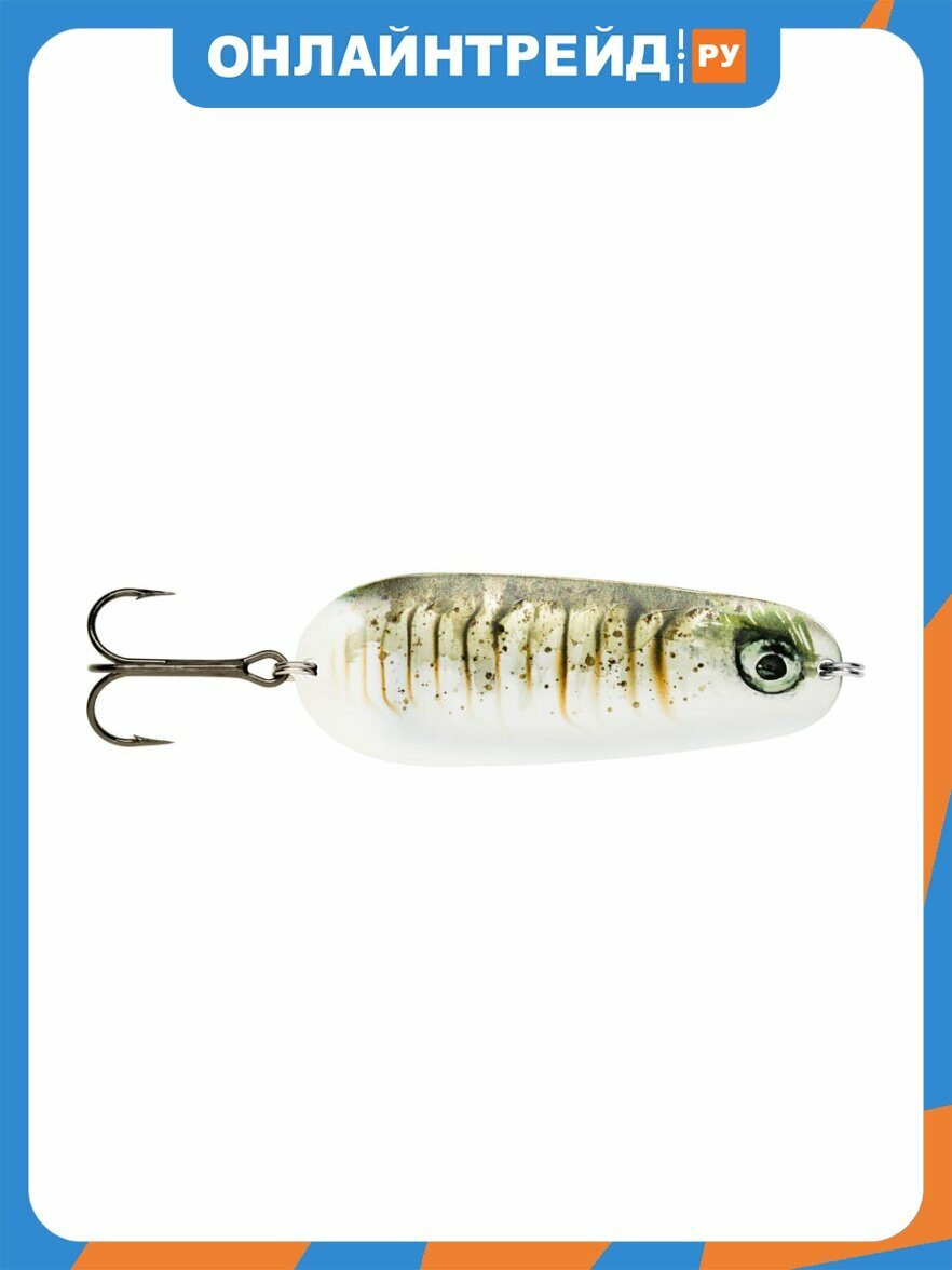 Блесна Rapala Nauvo 19 /STB / 6,6см, 19гр.