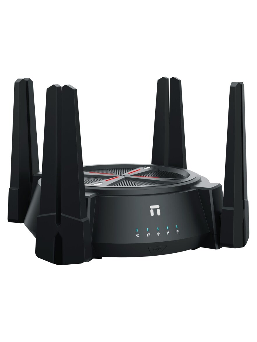 Wi-Fi роутер Netis NX62 — фото 1
