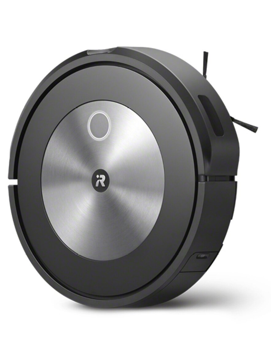 Робот-пылесос Irobot Roomba J7+ (Ru версия) — фото 1