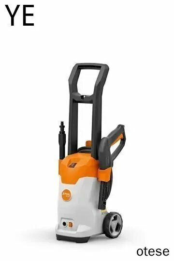 Мойка высокого давления RE 80 STIHL