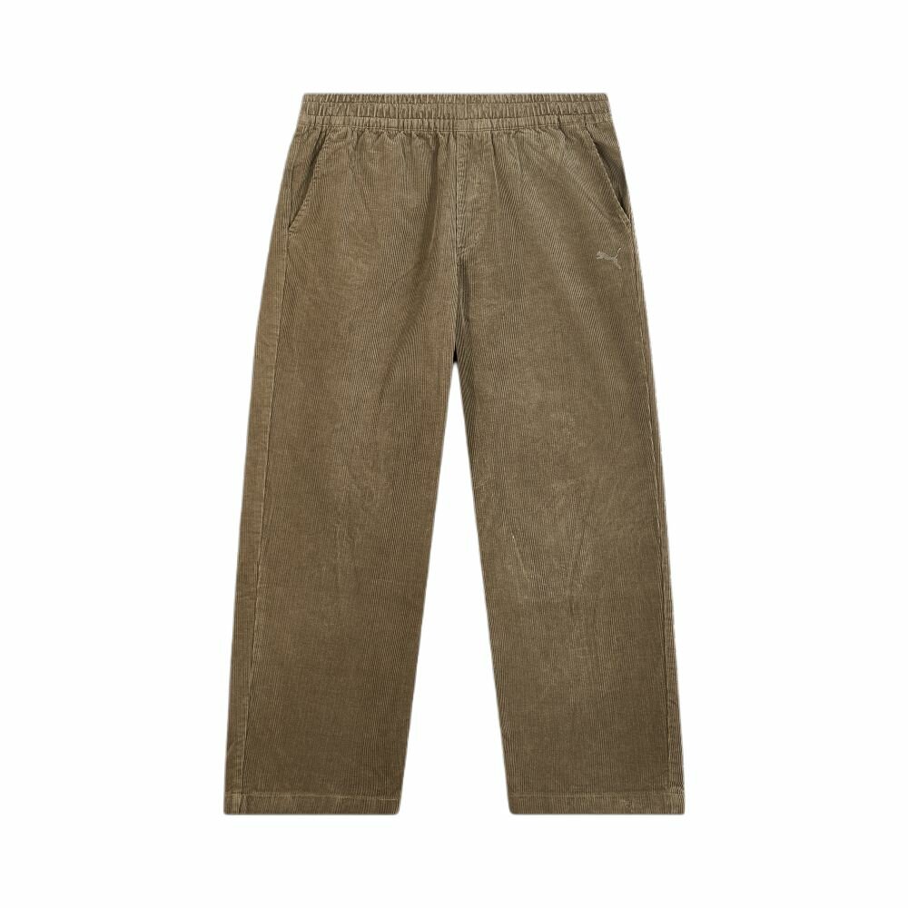 Брюки джоггеры ESS Casual