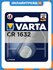 Элемент питания Varta CR1632 Lithium