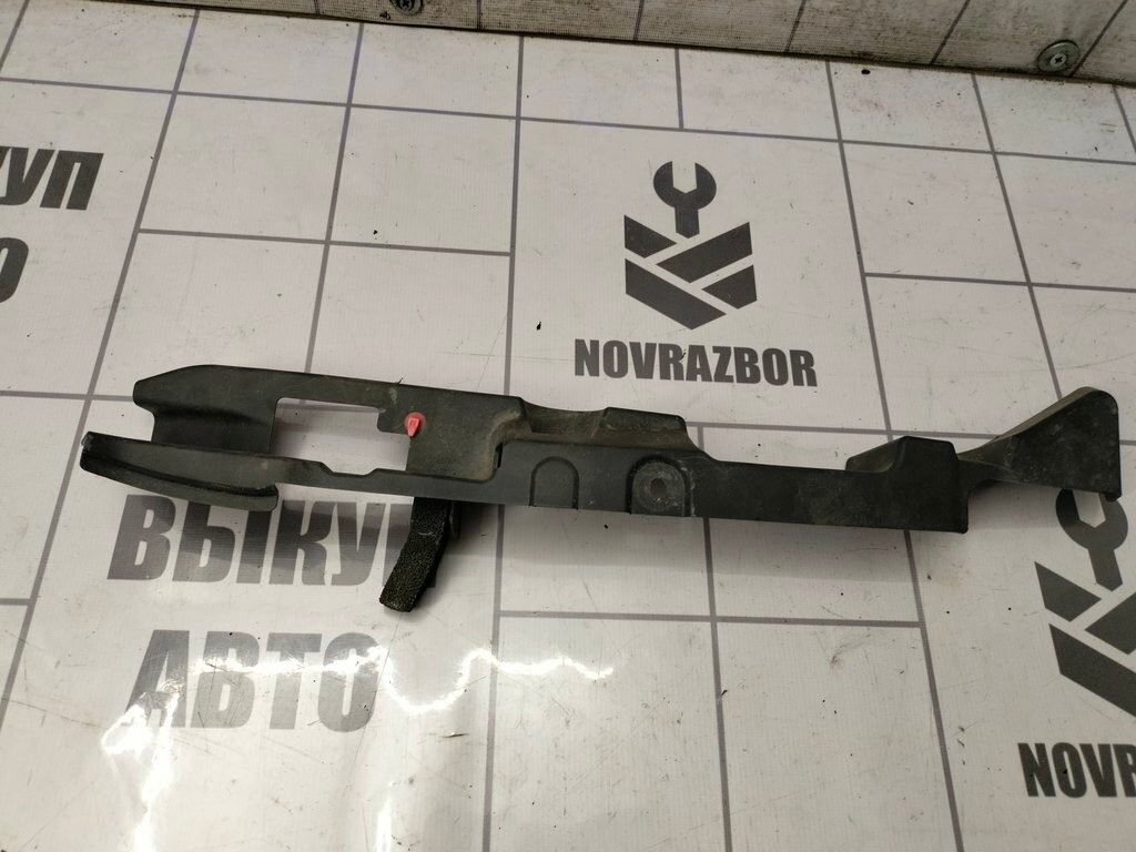 Пыльник Ssang Yong Actyon 2 / Korando C 2010-2019