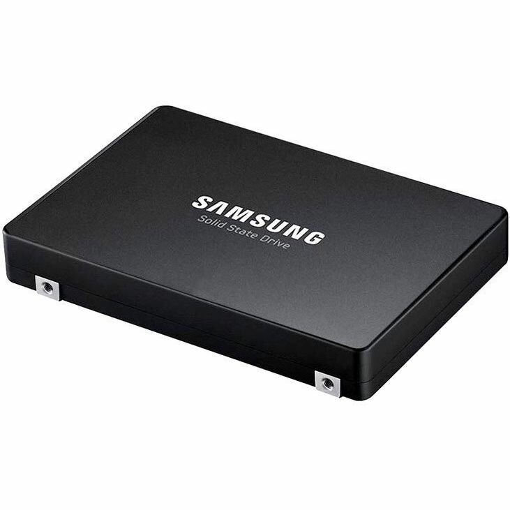 SSD-накопитель Samsung MZQL21T9HCJR-00A07 1,92 ТБ 2.5"