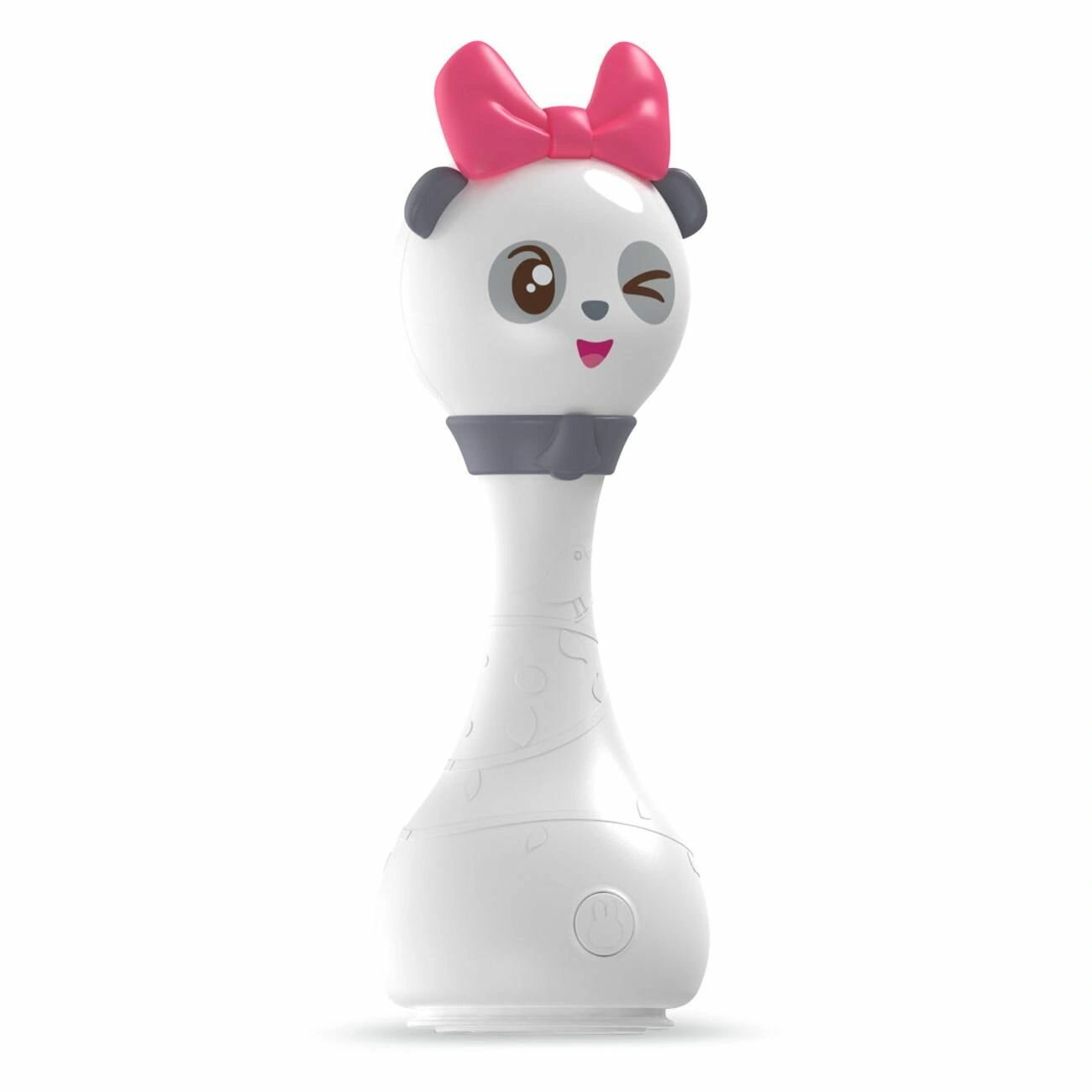 Интерактивная игрушка Alilo R1 Пандочка, белый