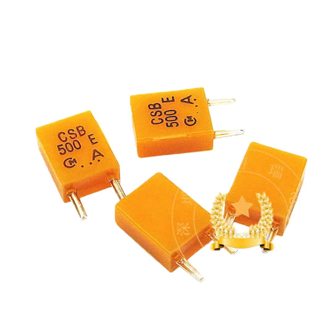 Активный керамический фильтр CSB500E CSBLA500KEC8-BO (20 шт)