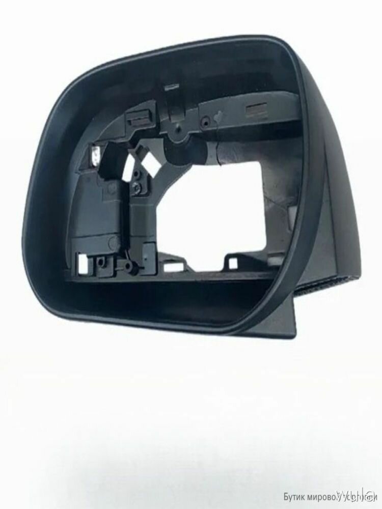 Зеркало боковое Слева, арт. для Toyota RAV4 III RAV 4 2008 2009 2010 2011 2012