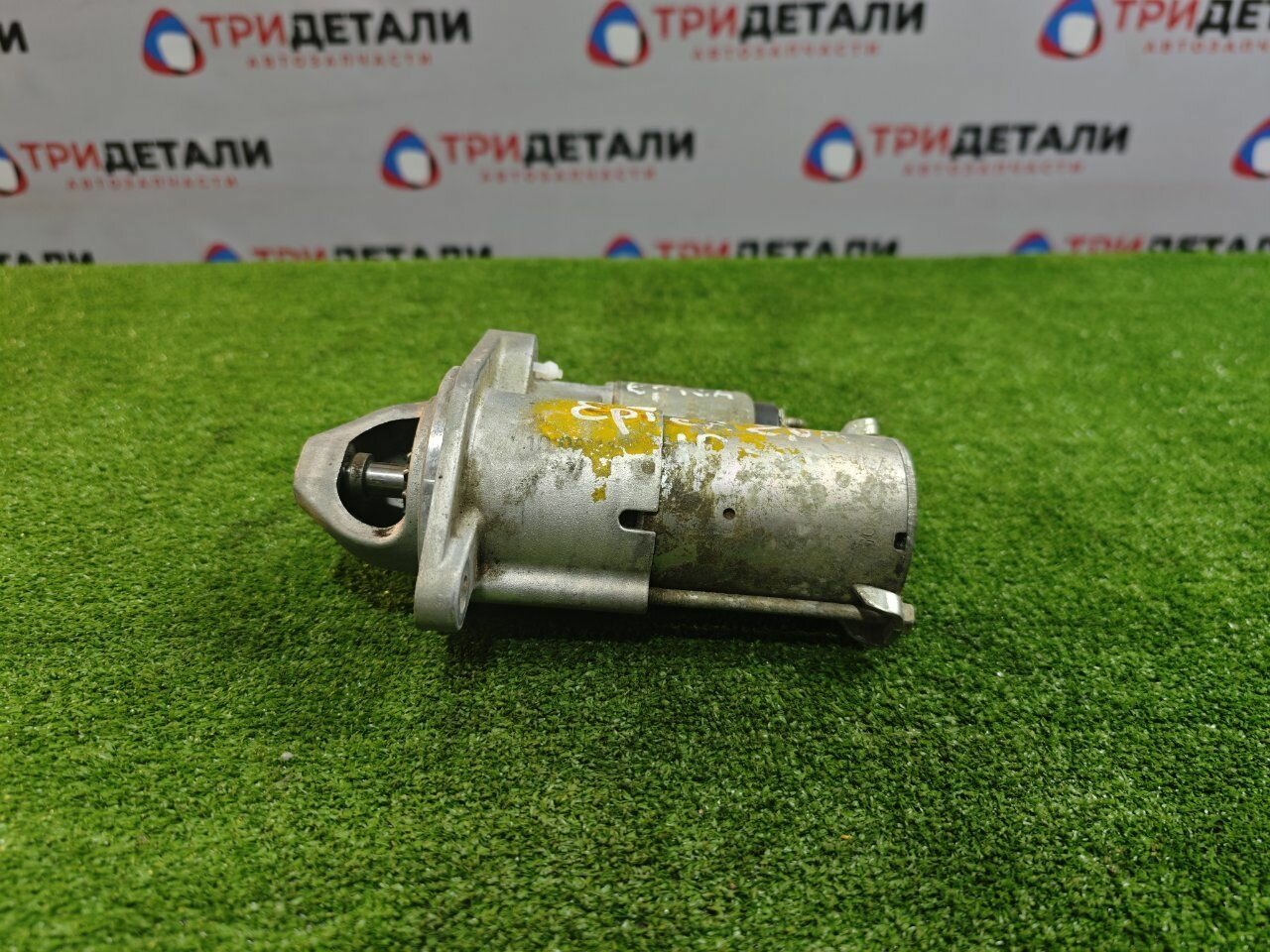 Стартер Chevrolet Epica V250 2008 (б/у)