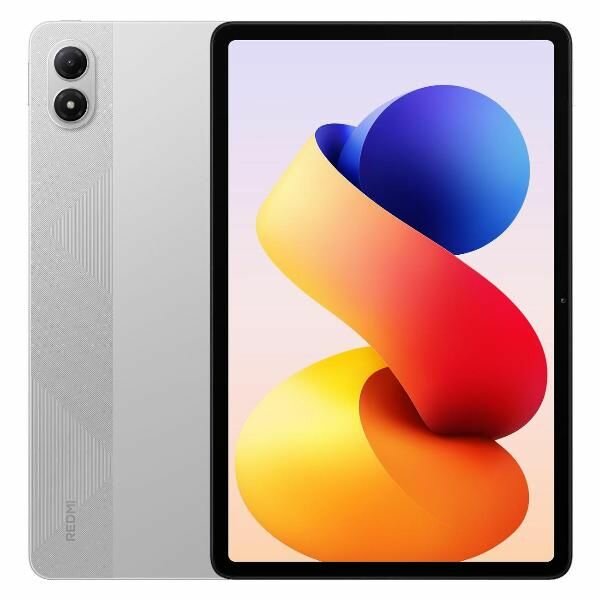 Планшет Xiaomi Redmi Pad 2 Pro 5G 6/128 Gb Silver