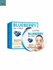 Патчи для глаз Sadoer Blueberry Eye Mask, гидрогелевые, 60 шт.