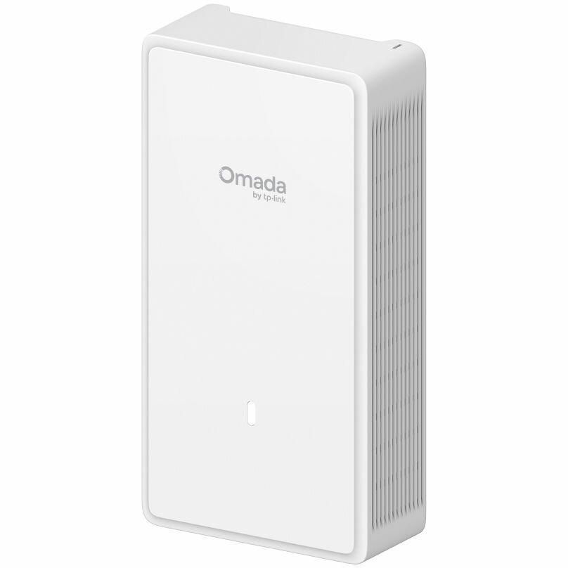 Точка доступа TP-Link EAP775-WALL, BE9300 Wall Plate Wi-Fi 7 Access Point