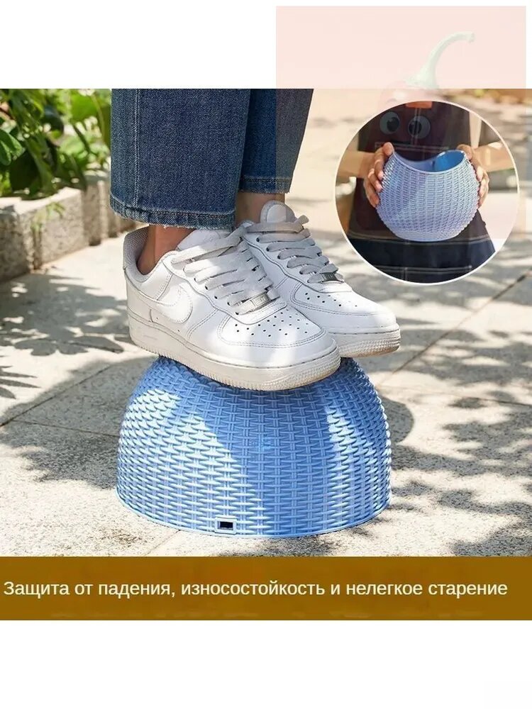 Клумба, 10.5 — фото 1