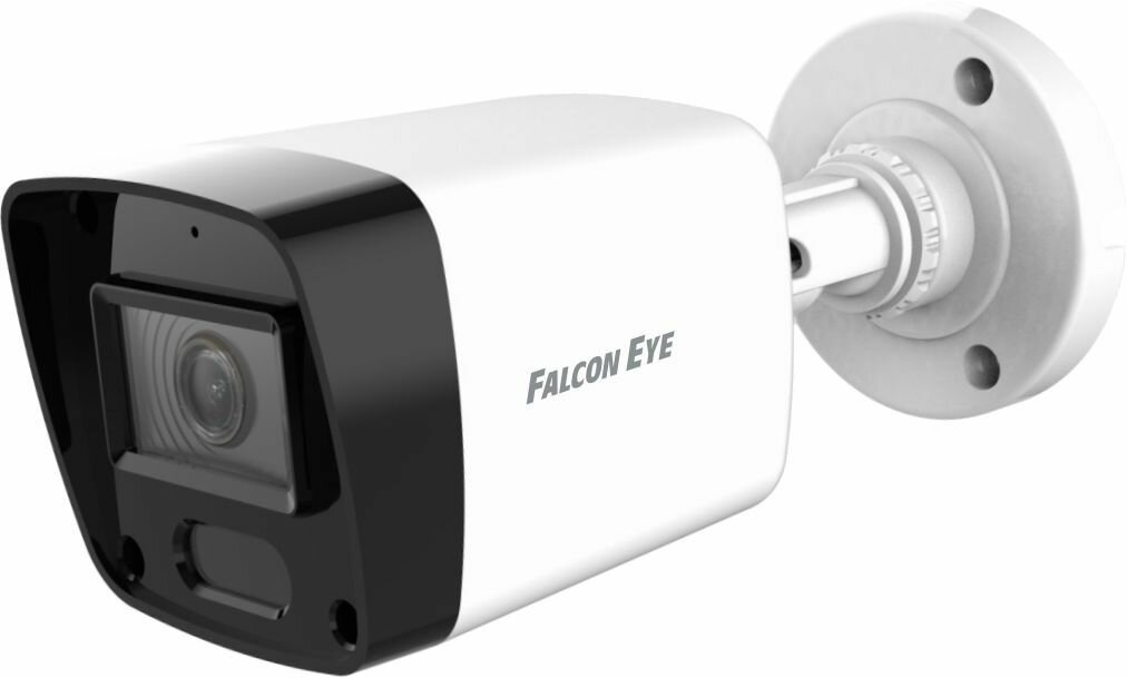 Falcon Eye FE-IB2-30 - 2 Мп универсальная цилиндрическая IP-камера, PoE
