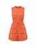 Платье DSQUARED2 Sleeveless mini dress, размер 38