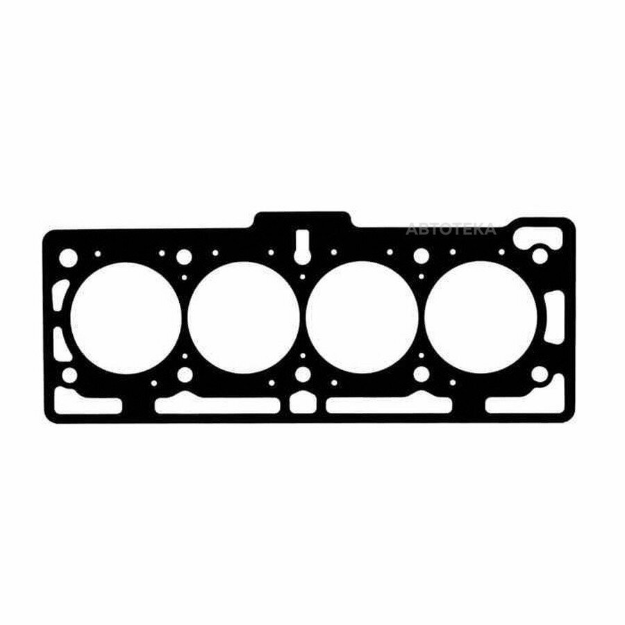Прокладка ГБЦ TORK Ваз Lada Largus (1.4/1.6) 8 кл. (без герметика) TORK TRK0682