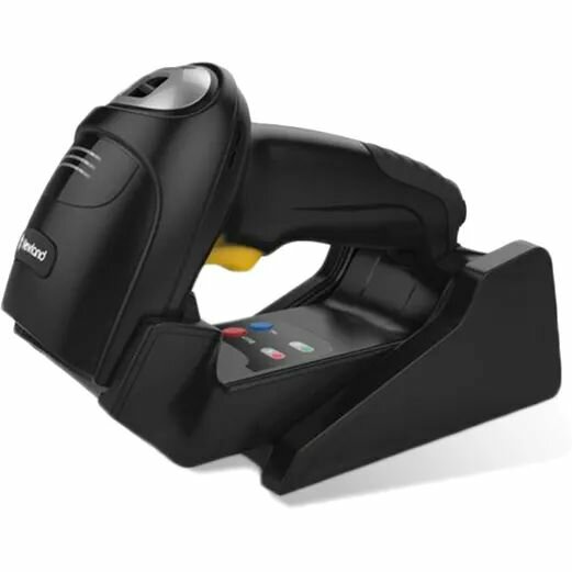 Сканер штрих-кода Newland NLS-HR5280RT-BT-C(U) 2D, Bluetooth, USB, ручной, чёрный