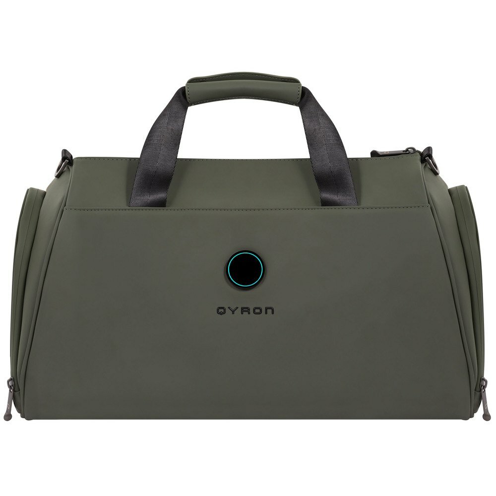 Сумка спортивная Qyron SB602 GN
