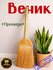 Веник прошивной, Премиум