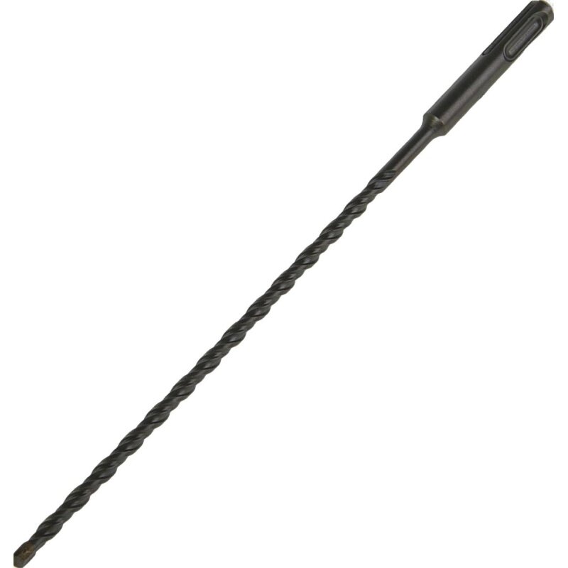 Бур по бетону Elitech SDS+, квадро, 16х540х600 мм, двойная спираль (1820.112300)