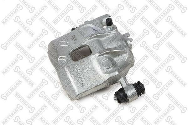05-90498-SX Суппорт тормозной HYUNDAI ACCENT 03-(тагаз)/GETZ 02- пер. прав.