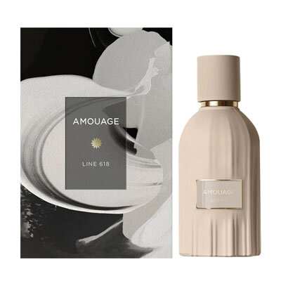 Amouage Line 618 100 мл. Духи