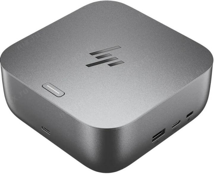 9X481UT Стыковочная станция HP Thunderbolt 4 Ultra G6 180Вт ()