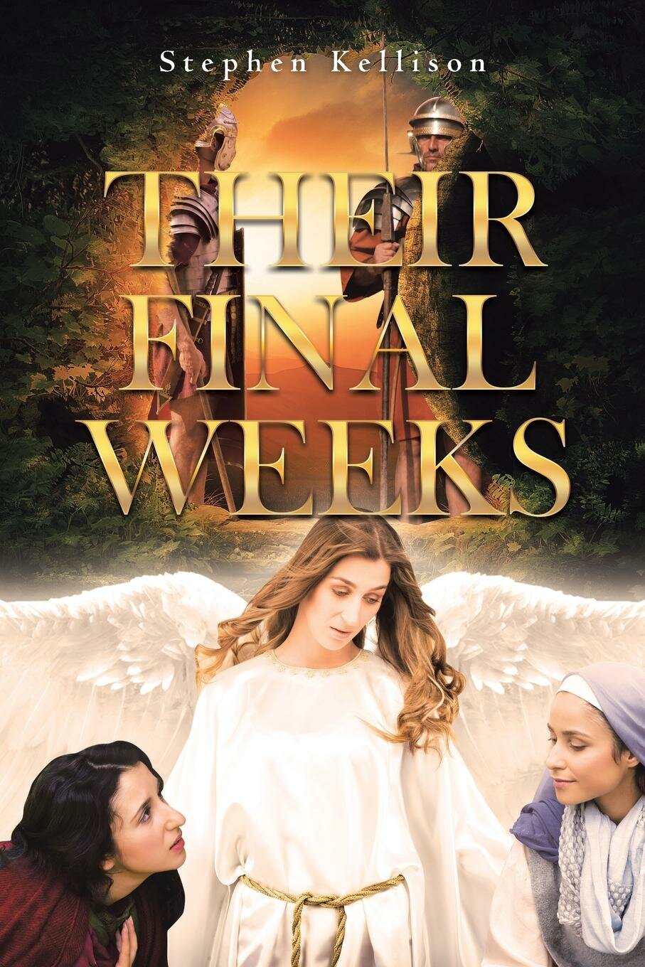 Their Final Weeks — фото 1