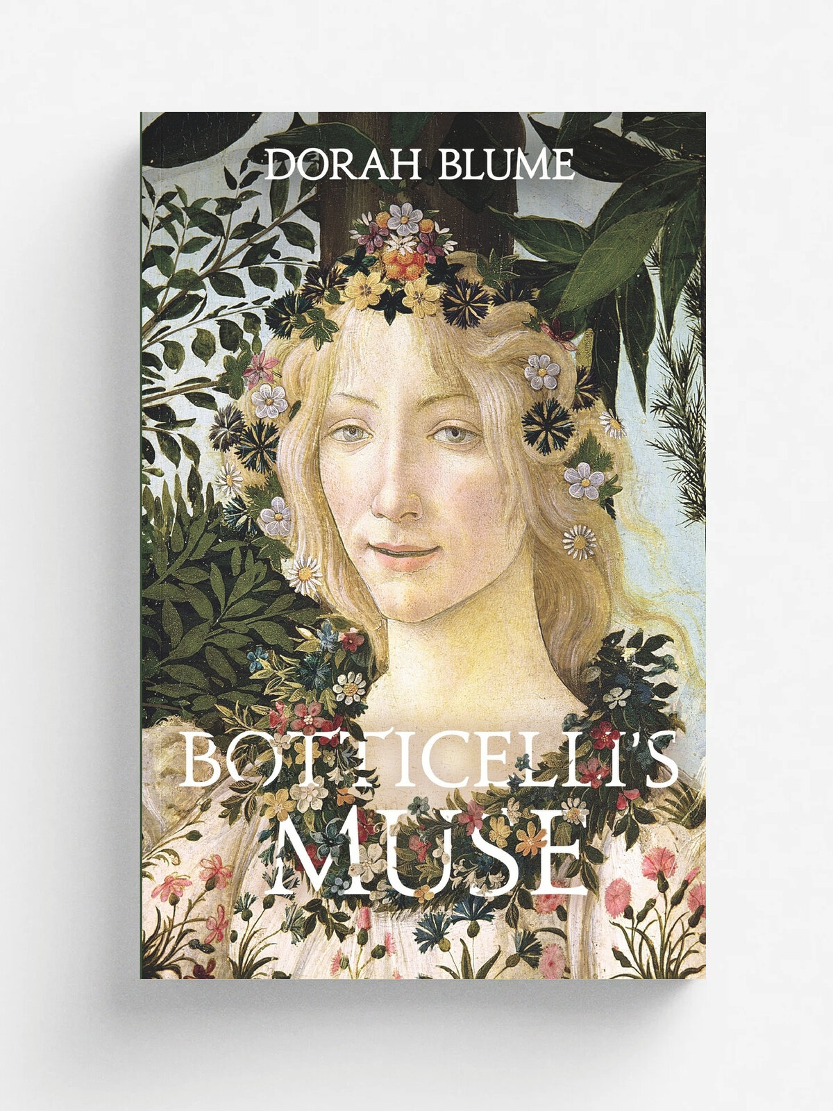 Botticelli's Muse