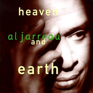 Компакт-диск Al Jarreau: Heaven and earth (1 CD)