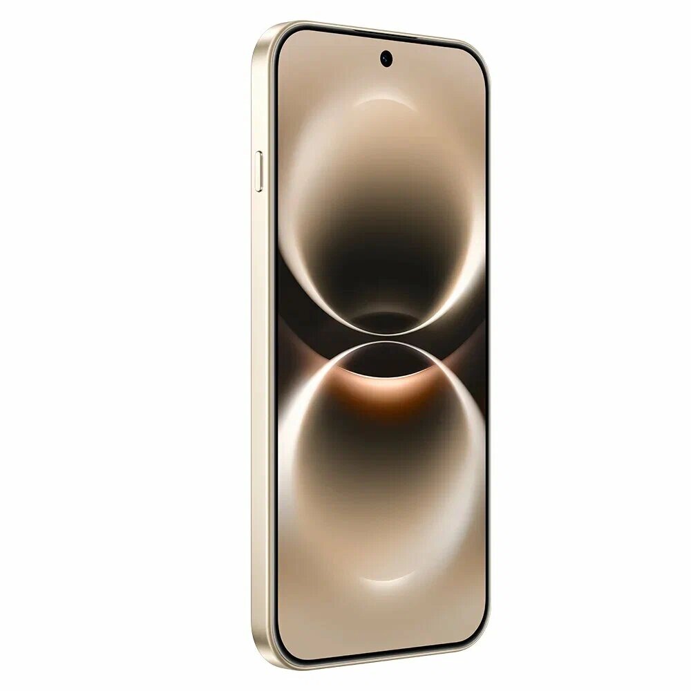 Смартофон Huawei Nova 15 Max 8gb / 256 (Blush Gold | Золотой) — фото 1