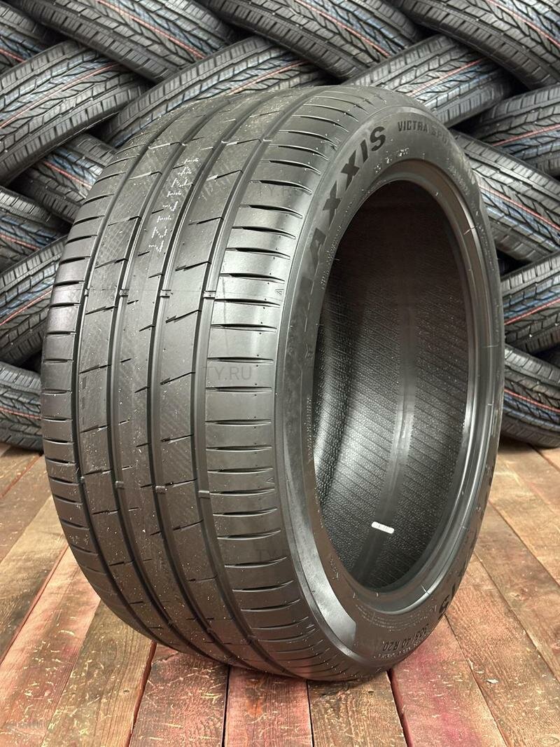 Летняя шина Maxxis Victra Sport 6 VS6 SUV 305/40 R20 112Y XL