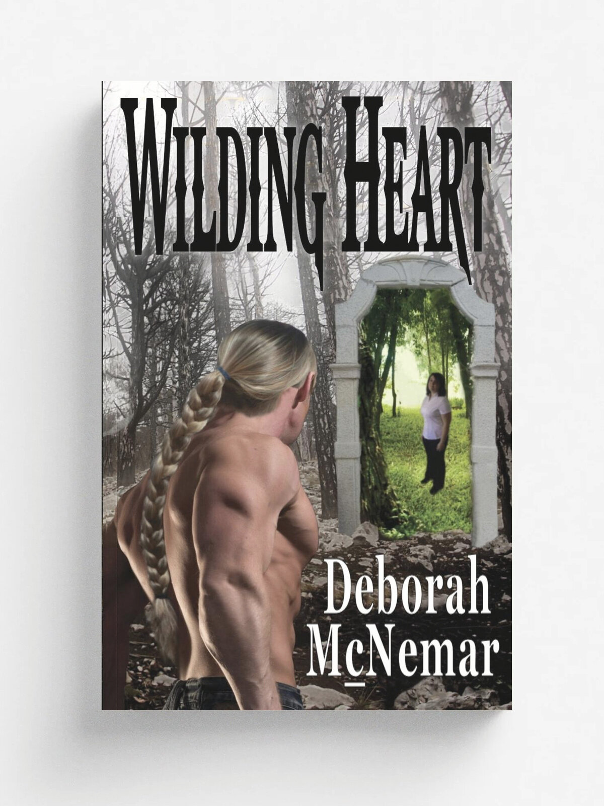 Wilding Heart