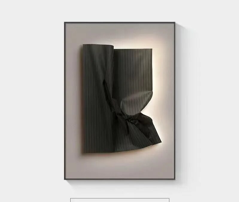 Картина для щитка электрического 30x40см