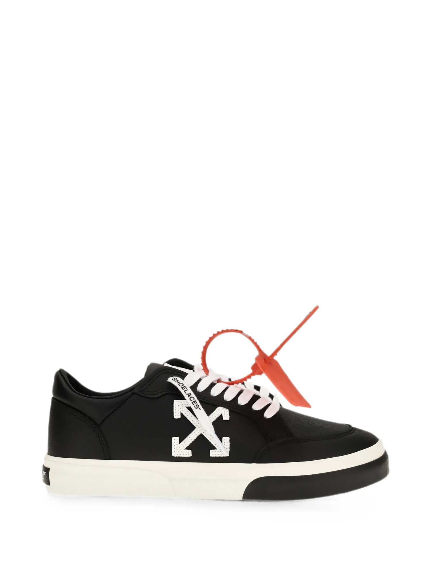 Кроссовки Vulcanized sneakers