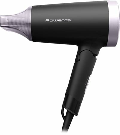 Фен для волос Rowenta Express Style CV1831F0, черный