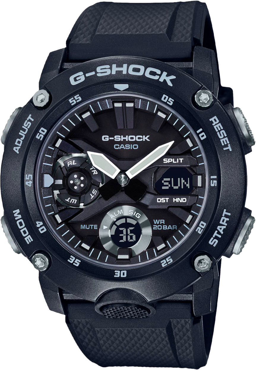 Наручные часы CASIO G-Shock