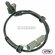 Датчик abs Utm BS0289H