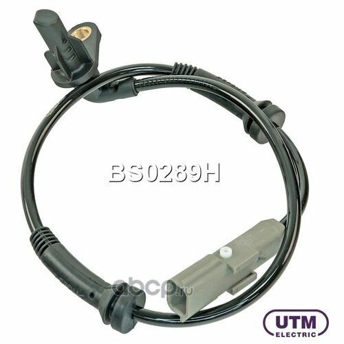Датчик abs Utm BS0289H