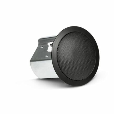 Встраиваемая акустика универсальная JBL CONTROL 14С/Т BK