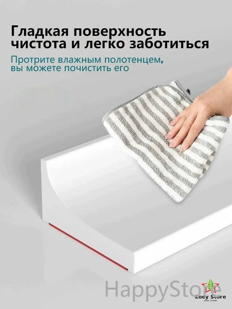 Бордюр для ванны — фото 1