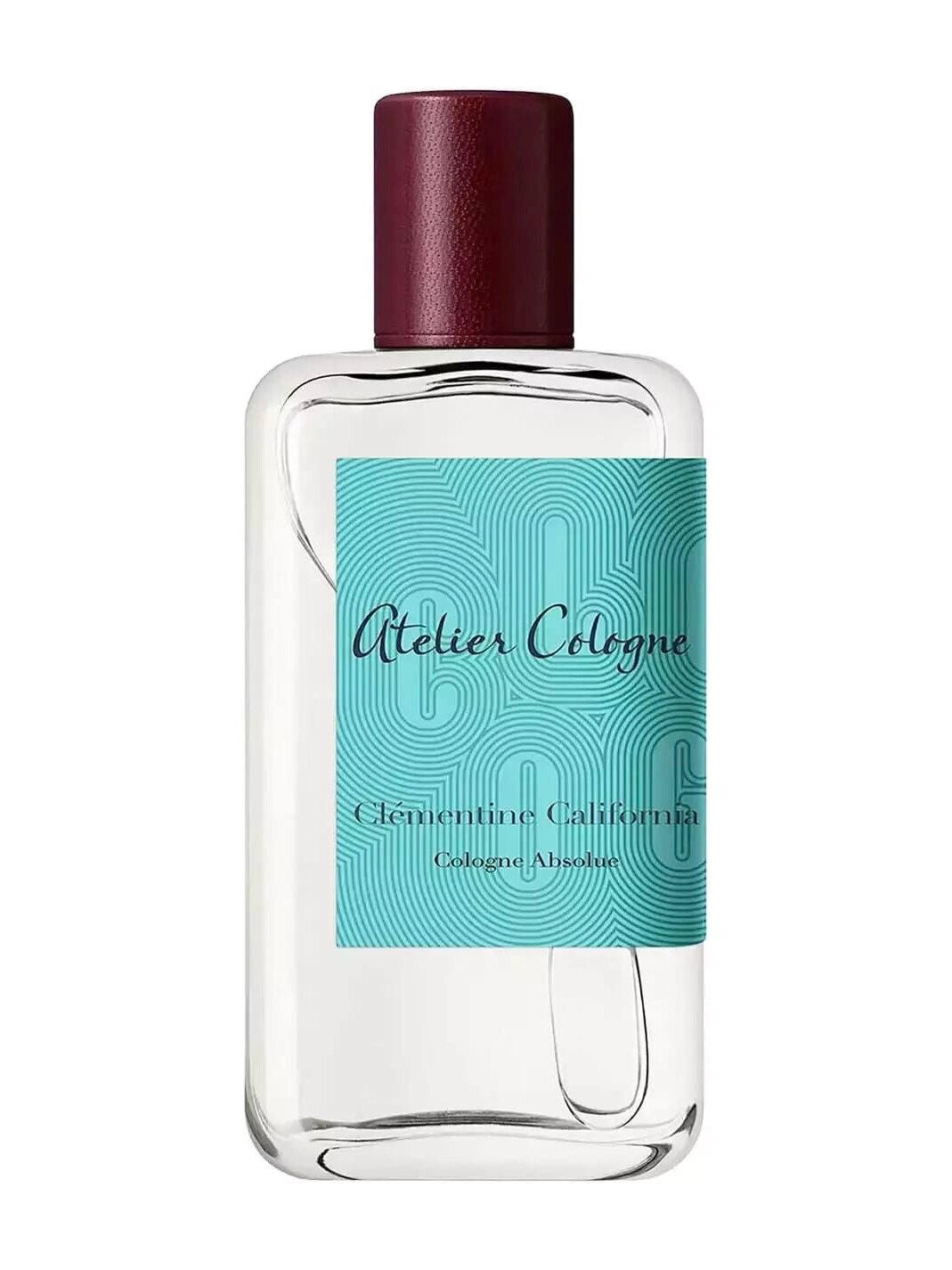 Одеколон унисекс Atelier Cologne Clementine California, 30 мл.