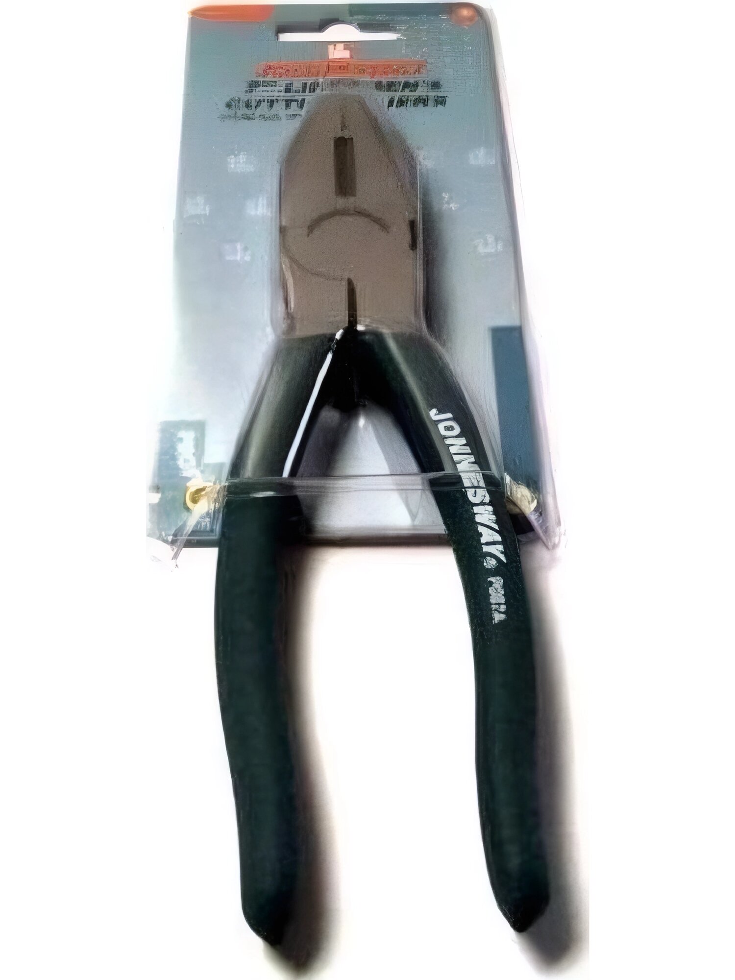 Пассатижи, 7" JONNESWAY P087A