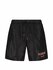 Шорты для плавания Iceberg Logo-print drawstring swim shorts, размер 50